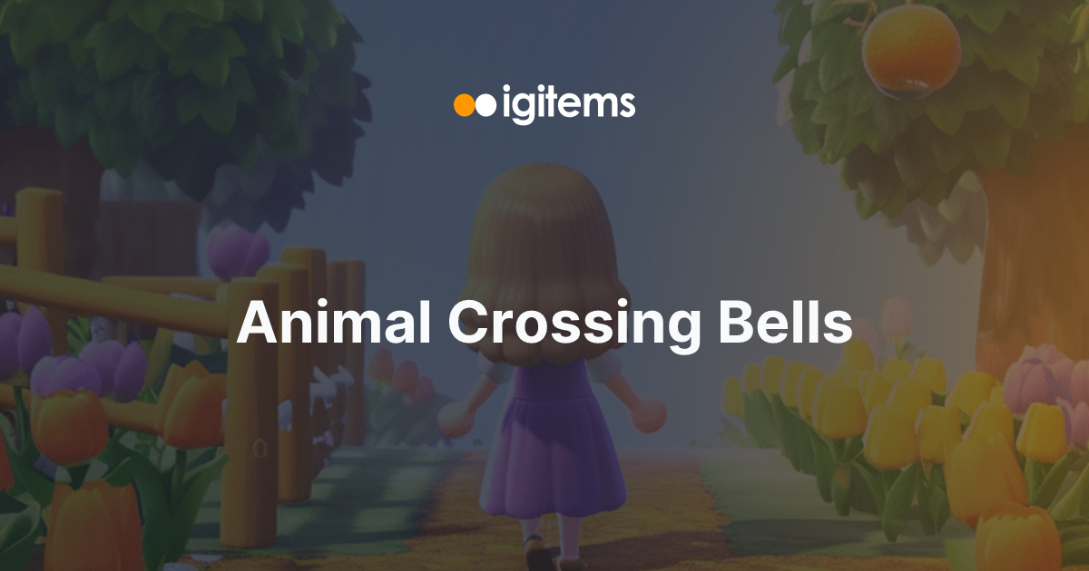 Animal Crossing