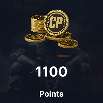 Buy CoD Black Ops 6 Points - Discounted CoD 6 Points