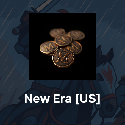 Acheter Myth of Empires Copper Coins - Livraison rapide et sécurisée