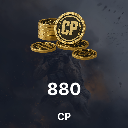 880 CP