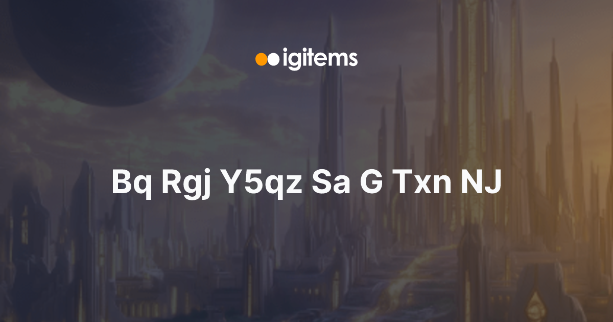 🥯 Gil - Diabolos | igitems