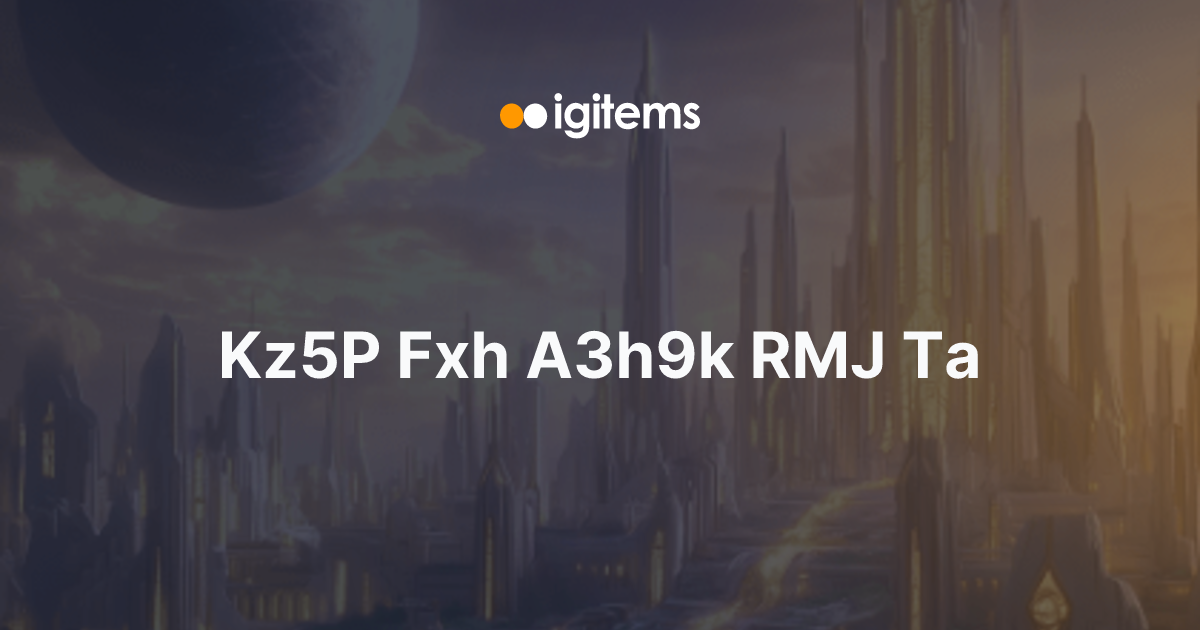 ️ 1000 Likes [Human-driven] | igitems