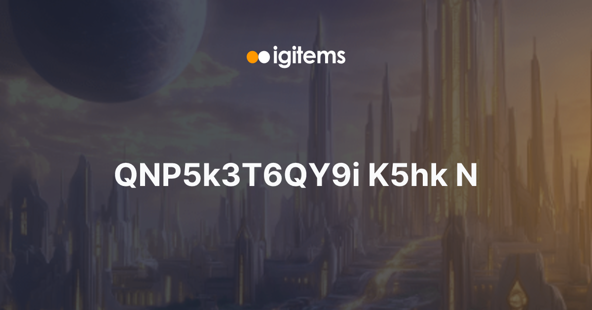 Starlight Membership | igitems