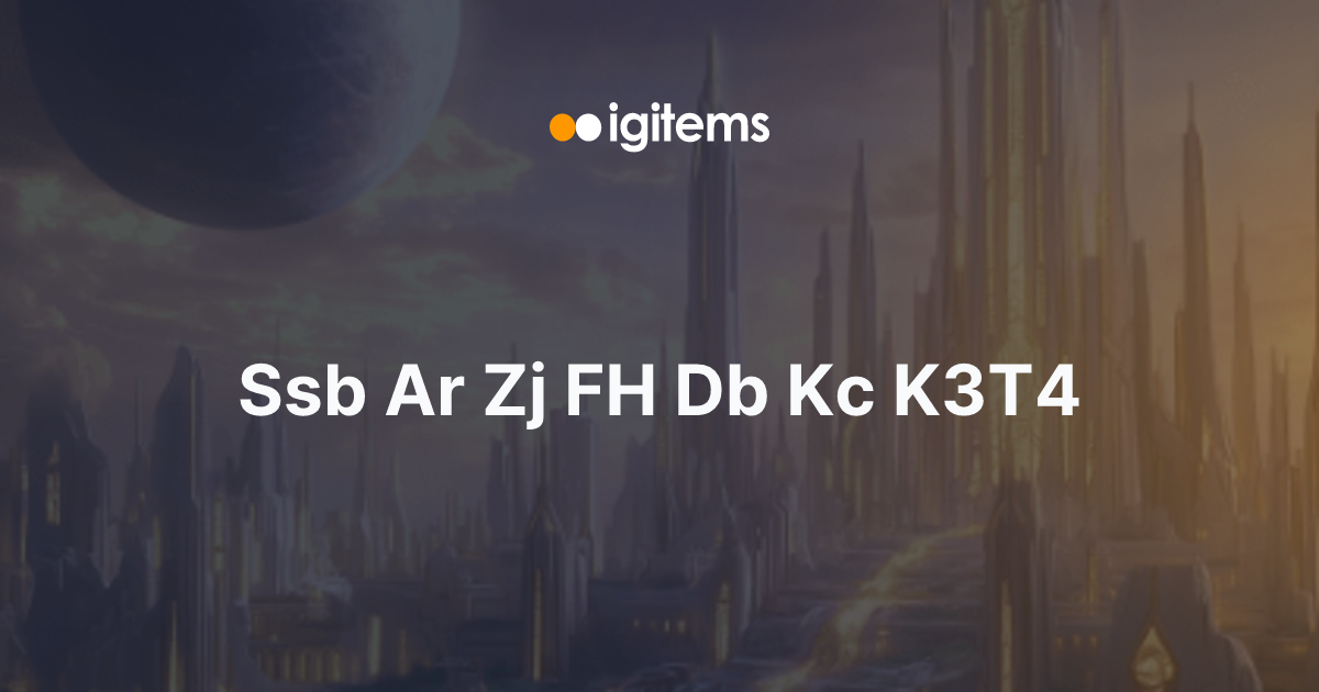 📧 Echoes 690 + 69 | igitems