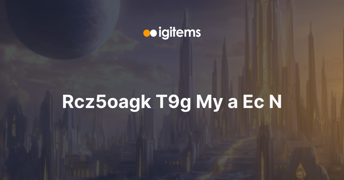 Display Box | igitems