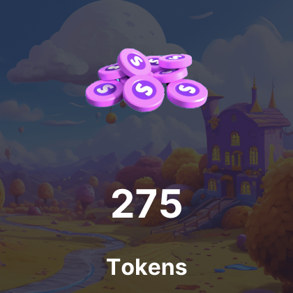 شراء توكنات Stumble Guys - توكنات SG سريعة وآمنة | igitems