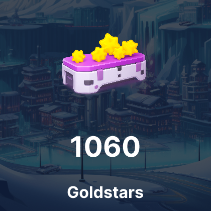 igitemsのGoldstar Top-UpでSuper Susepeplayを強化しよう